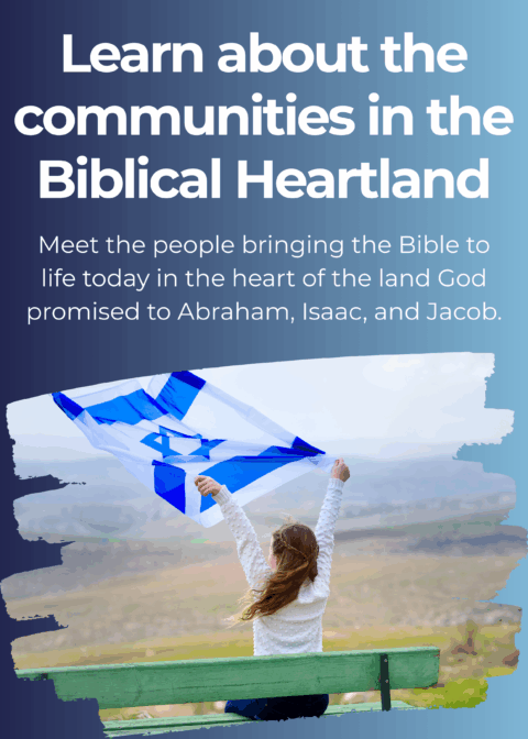 Tom Bradford – Teaching Torah: the Bible’s Hebrew Roots